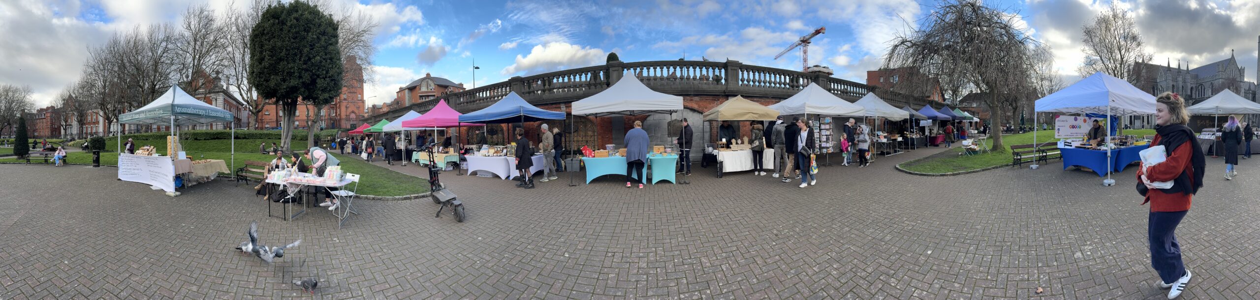 Spillane World Markets